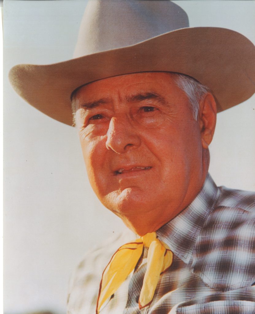 Riding the Salt Grass Trail - Brenham, Texas & Washington County